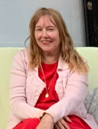 AnneliesŠtrba – CONSARC/GALLERIA